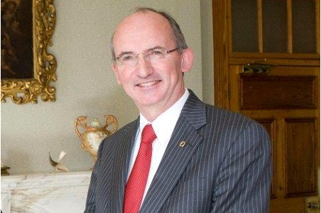 Tralee Man Peader Cremin Has Passed Away