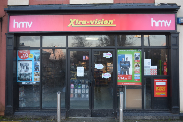Tralee’s Xtra-Vision Closes After Liquidator Appointed To Company
